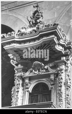 This image captures the Igreja de Nossa Senhora ao Pé da Cruz in Beja ...