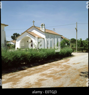 Vale da Judia, located in Herdade de Pegões, Montijo, Portugal, is a ...