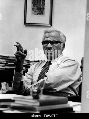 PETER C. GOLDMARK Stock Photo - Alamy