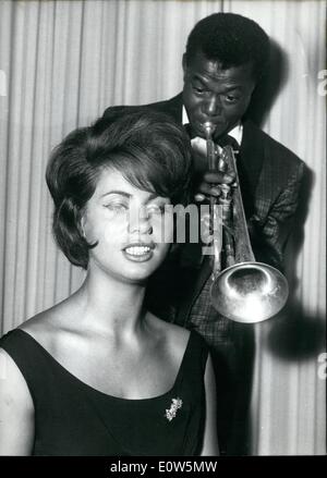 The well known television and radio singer Lita Roza was married today ...