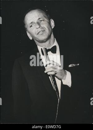 A model walks the runway at the Paco Rabanne show as a part of Paris ...