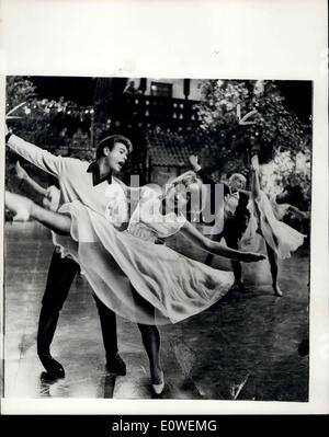 Cliff Richard in Summer Holiday, a 1963 British CinemaScope and ...