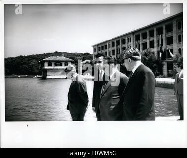 Edvard Kardelj (3 Stock Photo - Alamy