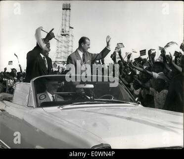 Dec. 12, 1963 - Kenya Greets Independence: There were great scenes of ...