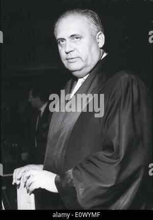 Sep. 09, 1964 - ''Lifelong Penitentiary: by reason of common commited ...