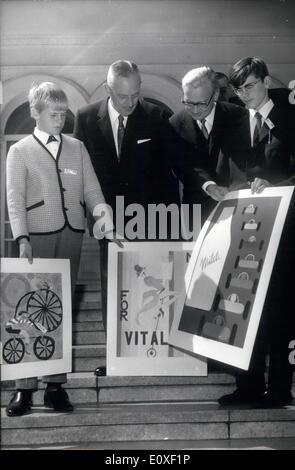 From left: seven-year-old Susan Scheftel going over script with her ...