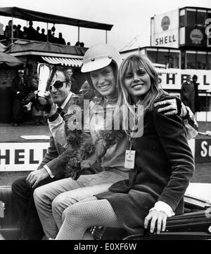 Britt Ekland. Swedish actress, famous for her role as the Bond girl ...