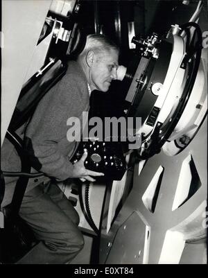Science - Isaac Newton Telescope - Royal Greenwich Observatory Stock ...