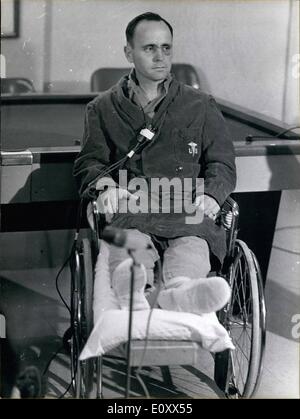 Picture taken during a press conference on the filing of a complaint ...