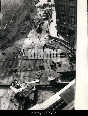 A general view of a line-out during the Autumn Nations Series match at ...