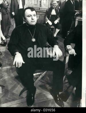 Mar. 03, 1969 - Rod steiger as napoleone in the film ''Waterloo''. now ...