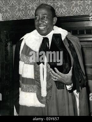 Learie N Constantine Stock Photo - Alamy