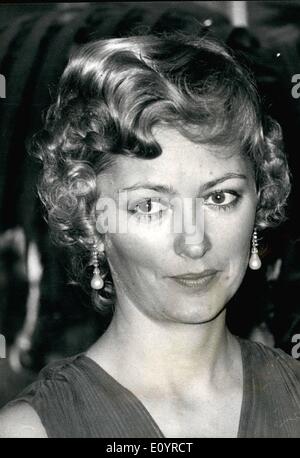 Apr. 04, 1971 - Canada's governor general on state visit to Belgium; Mr ...