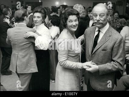 Jan. 01, 1972 - Sir Gerald Nabarro Is Fined 250 And Disqualified For ...