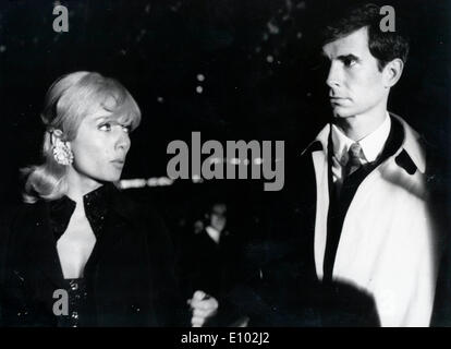 Stars: ANTHONY PERKINS Stock Photo - Alamy