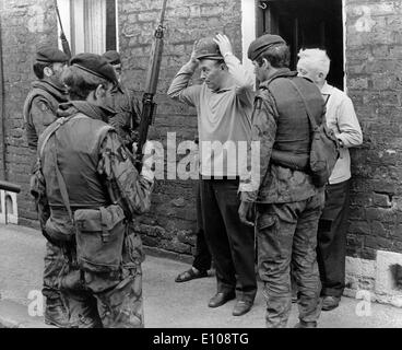 IRA The years 1970ï¿½1972 saw an explosion of political violence in ...
