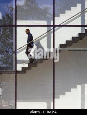 East Ham Library and Customer Service Centre, London, United Kingdom ...