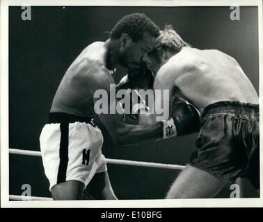 Mar. 03, 1972 - Trading Punches: Jose Napoles, the Cuban-Born World ...