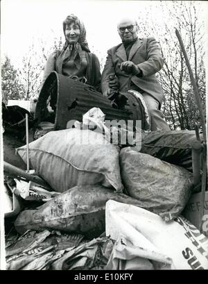 JOHN ROTHENSTEIN WITH WIFE AT TATE GALLERY - PICASSO EXHIBITION / 5 ...