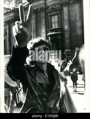 Jul. 07, 1973 - Getty's Grandson In Kidnap Riddle: The 17-year-old ...