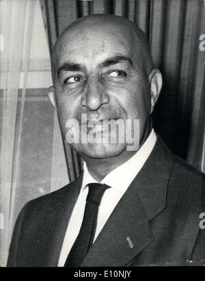 Jul. 07, 1973 - Afghanistan Monarchy Overthrown: According to Kabul ...