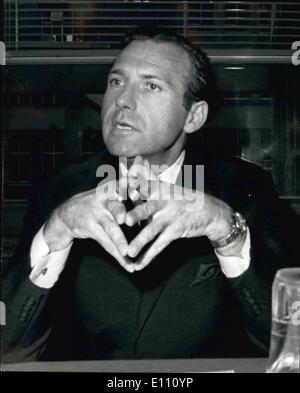 Dec. 12, 1974 - John Stonehouse Seeks Permission To Stay In Australia ...