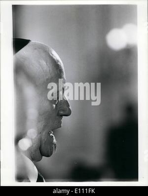 Jan. 01, 1975 - Dr. Bernard Bergman Stock Photo - Alamy