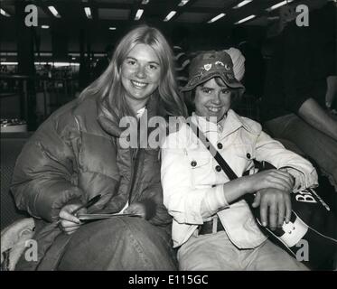 Sep. 09, 1975 - BRITISH CLIMBERS BEAT THE UNCONQUERABLE FACE OF EVEREST ...