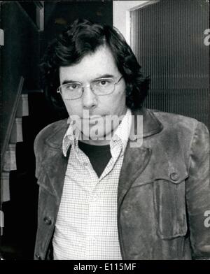 Former CIA agent Philip Agee Stock Photo - Alamy