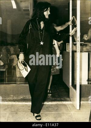 Jun. 06, 1976 Stock Photo - Alamy
