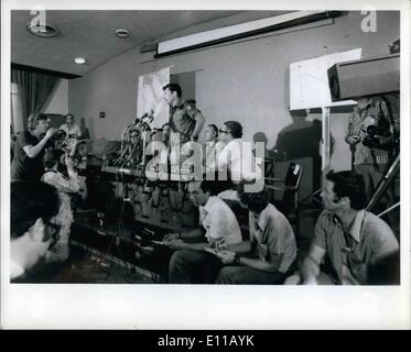 Jul. 07, 1976 - Gen. Dan Shomron: Who made all the plans and was in ...