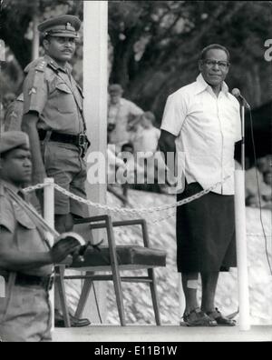 Papua New Guinea Defense Force, Lt. Col. Heta Nombe hosted the 130th ...