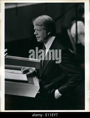 Oct. 10, 1977 - UN Stock Photo - Alamy