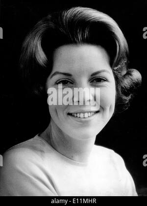 Portrait of Princess Beatrix Stock Photo - Alamy