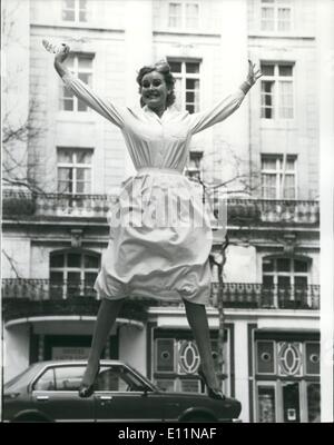 MISS WORLD 1979 Stock Photo - Alamy