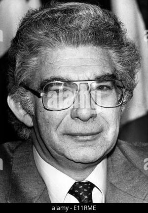 Jan. 01, 1980 - File Photo: circa 1980s, location unknown. CHARLES ...