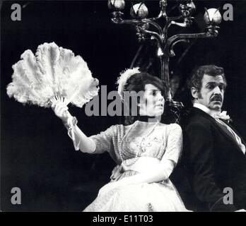 Dress rehearsal of a stage production Stock Photo - Alamy