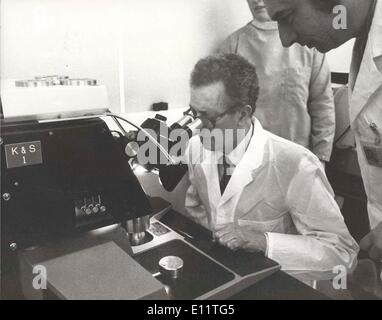 Mar 07, 1980 - Portsmouth, England, United Kingdom - SIR KEITH JOSEPH ...