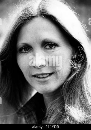 Mar. 20, 1981 - Susan Howard Donna Culver of Dallas' Arrives in London ...