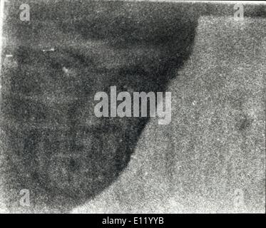 Jan. 14, 1981 - Trial Of The Lone Terrorist Survivor Fowzi Nejad At The ...