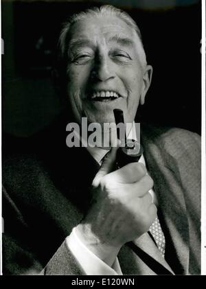 Jun. 06, 1981 - 100th. Birthday of Felix Graf Von Luckner: On June 9th ...