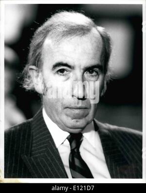 The Conservative Party Conference in Blackpool. Rab Butler is pictured ...