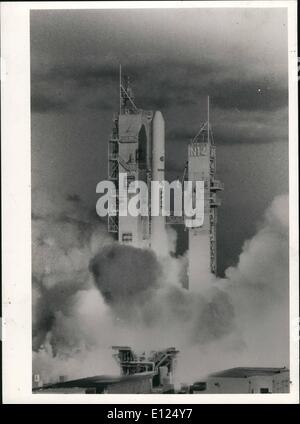 Aug. 08, 1986 - Japanese launch H1 Rocket for first time: The Japanese ...
