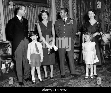 Mar 25, 2009 - Tehran, Iran - Iranian Kings and Shah of Persia. FILE: c ...