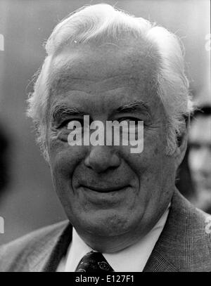 Earl Warren, Supreme Court Chief Justice, 03/18/1966 Stock Photo - Alamy
