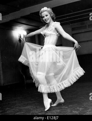 Mary Costa 1959