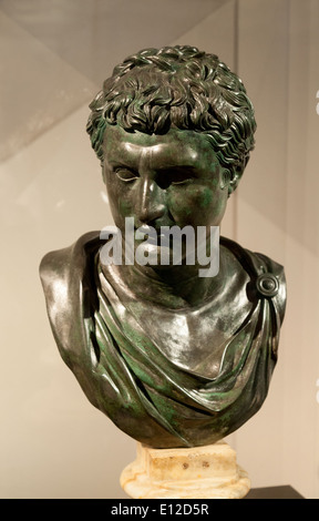 The Library of Pergamon Stock Photo - Alamy