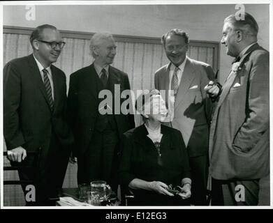 Dec. 16, 2011 - Robert McKenzie; Bertrand Russell; Mrs. Roosevelt; Hugh ...