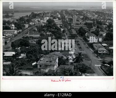 Feb. 24, 2012 - Monrovia, Liberia. New multimillion dollar Masonic ...