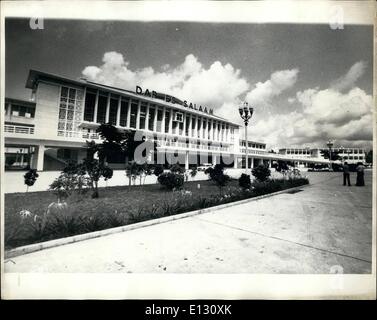 Railway Station, Dar es Salaam, Tanzania Stock Photo - Alamy
